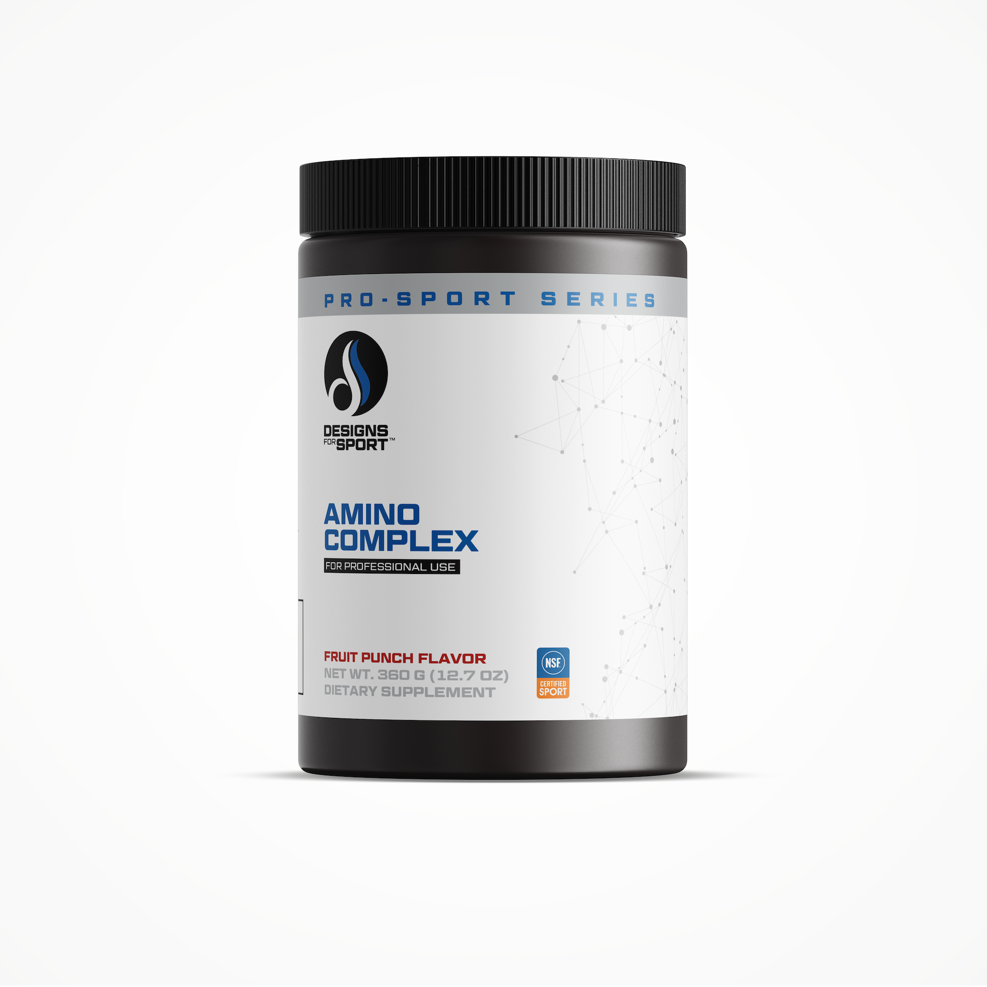 Amino Complex - Fruit Punch – B ELITE