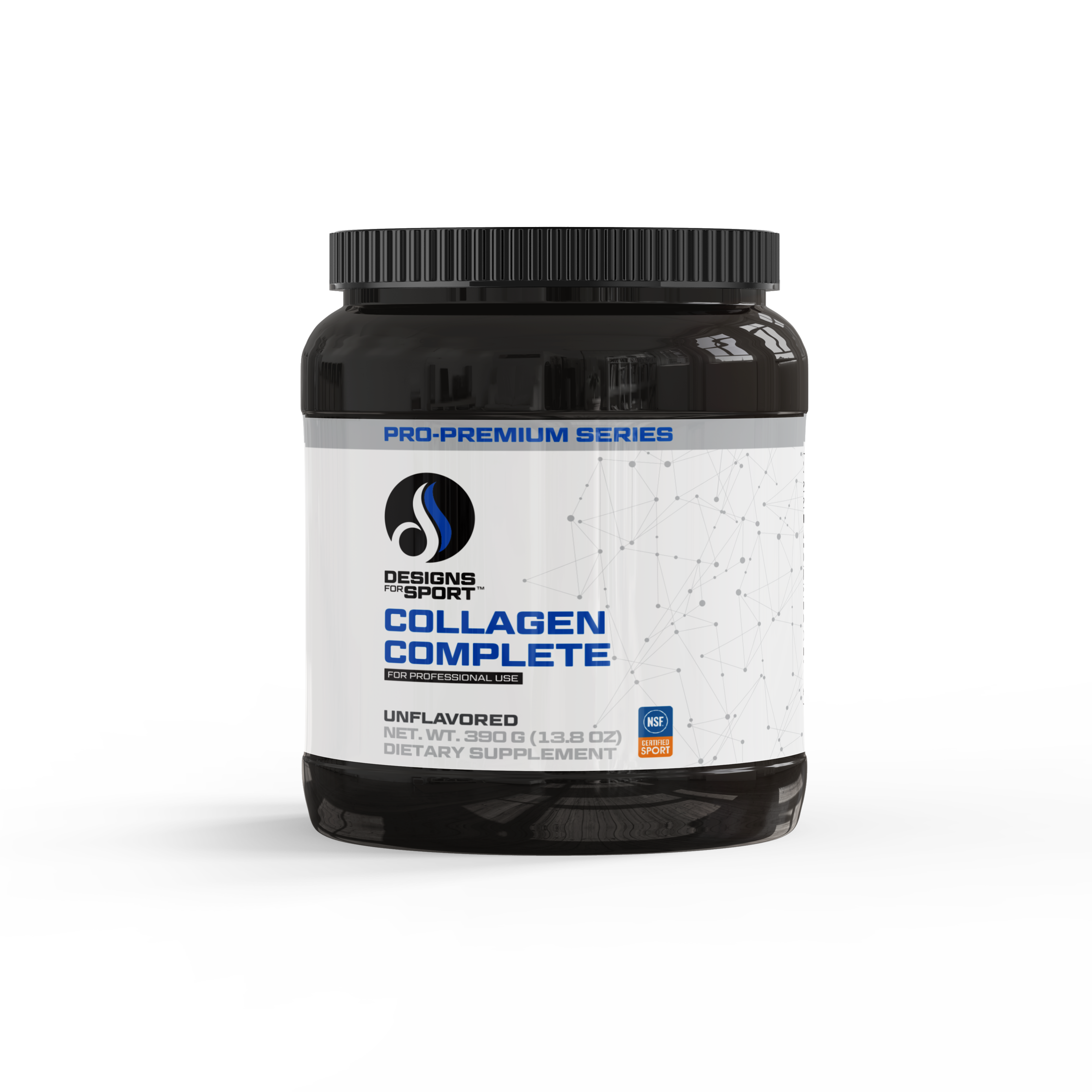 Collagen Complete – B ELITE
